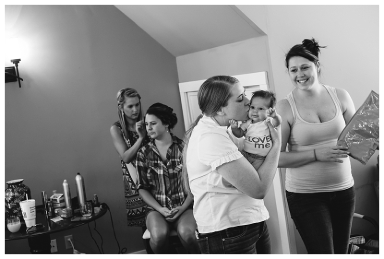 Tiffany + Isaac married | Destination Wedding Photographer ...